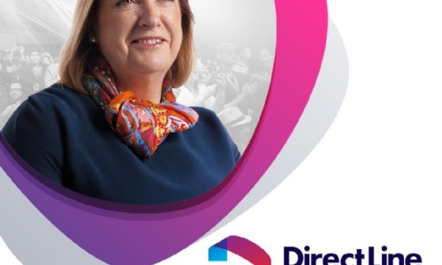 Notre Dame High School - Hear from the Chairwoman of a FTSE Company