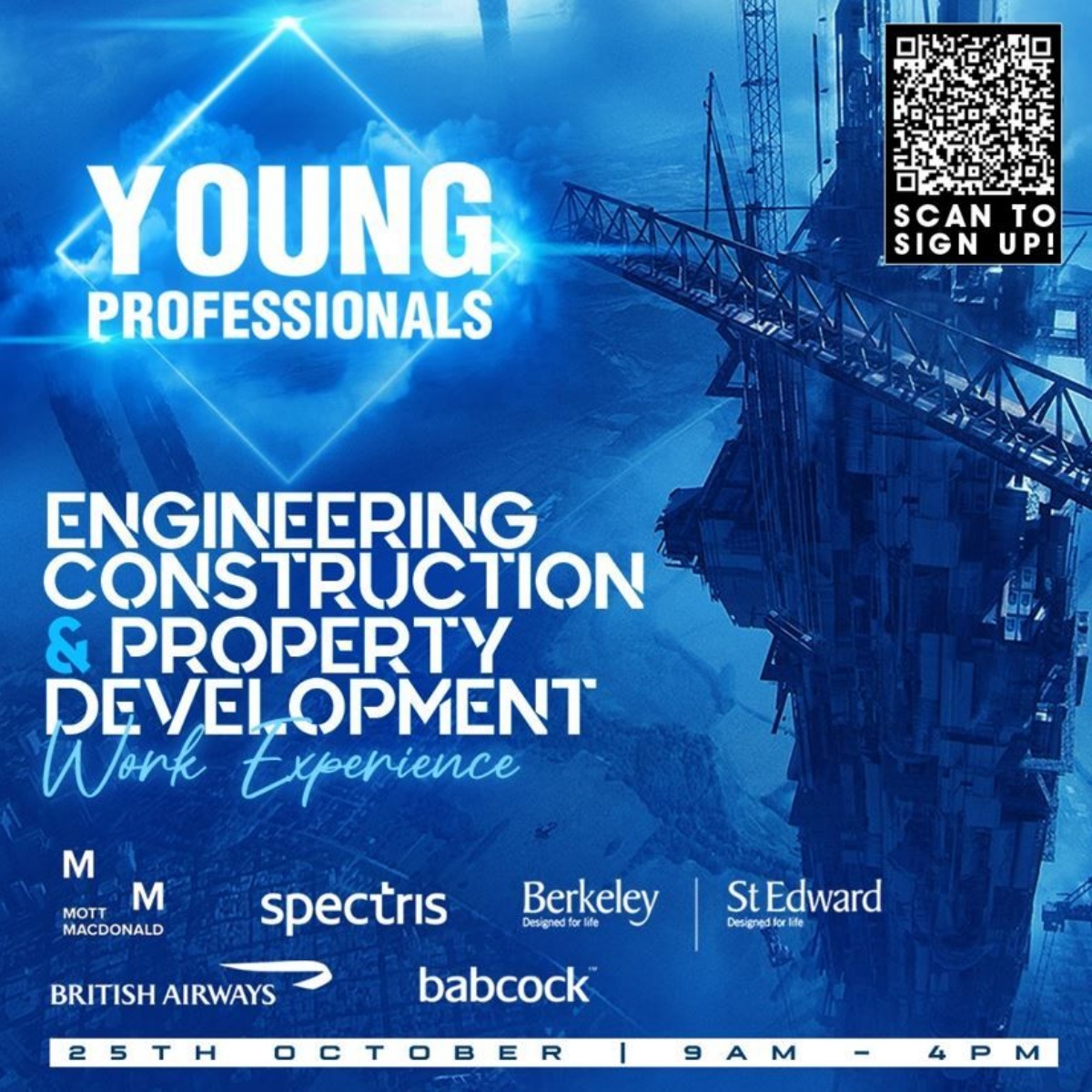 Notre Dame High School - Engineering Work Experience