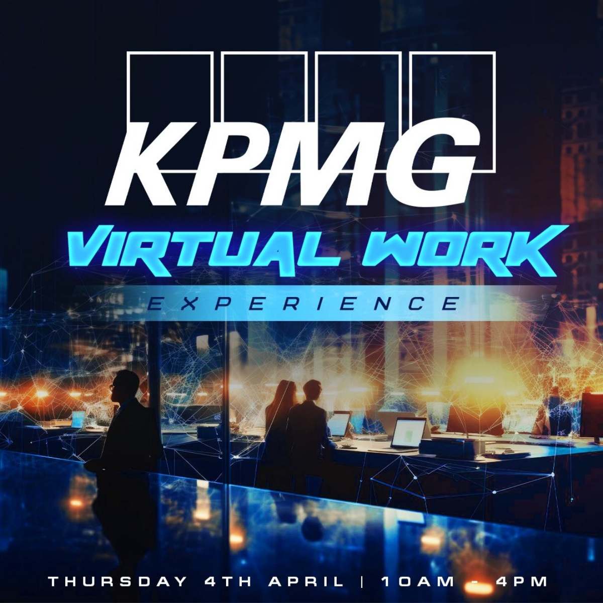 Notre Dame High School - KPMG Virtual Work Experience Day, Thursday 4th ...